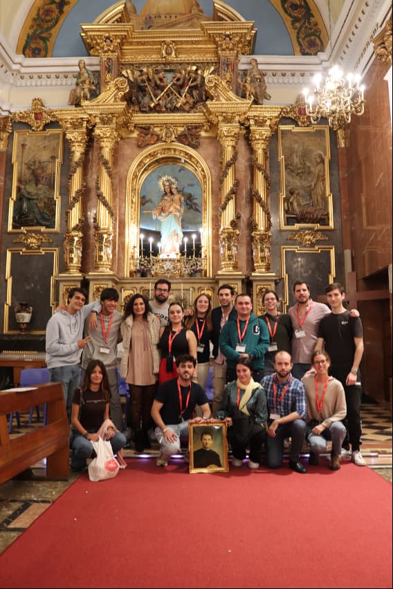 Entrevista Ines Navarro y David Andrada | Confedebosco.es